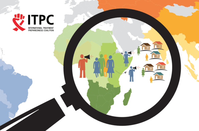 Strategic Plans - ITPC Global