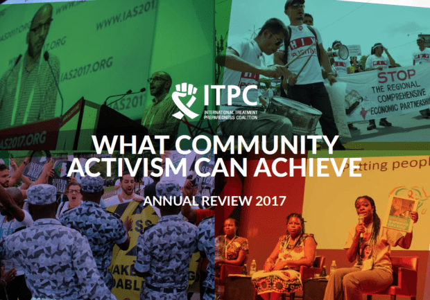 Annual Reports - ITPC Global