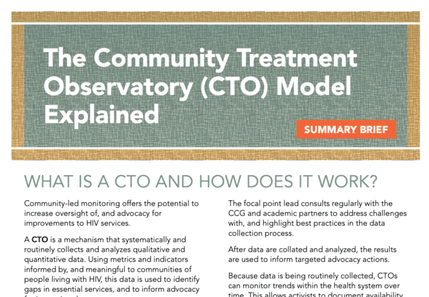 The CTO Model Explained - ITPC Global