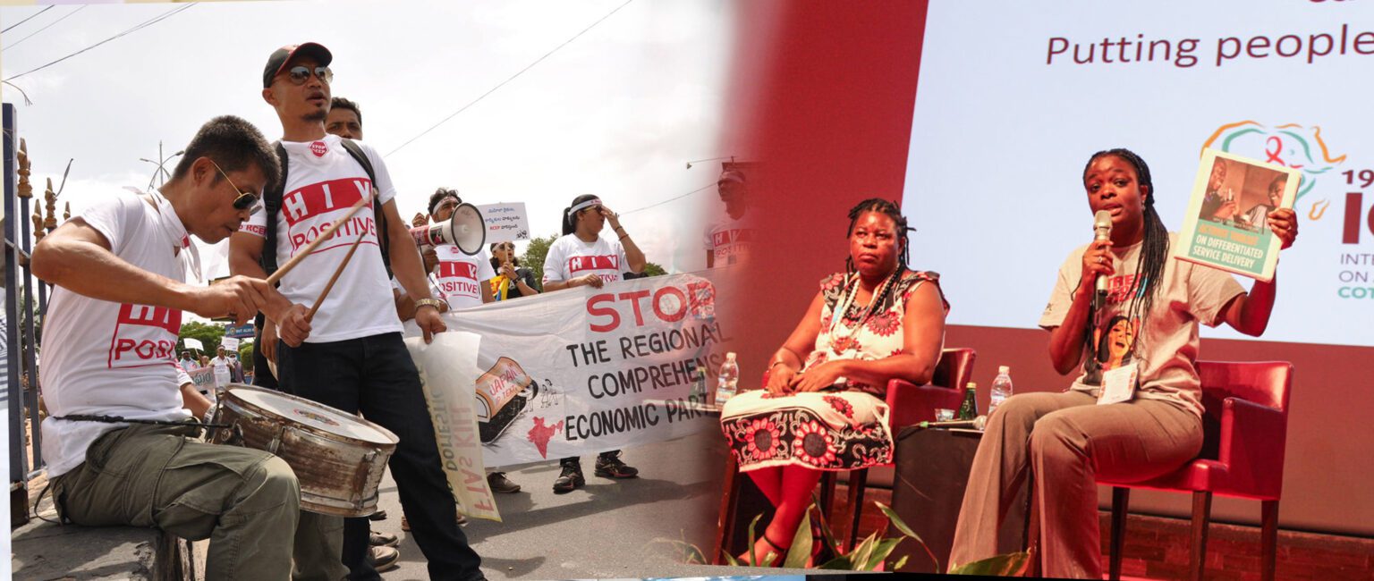 Our Work - ITPC Global