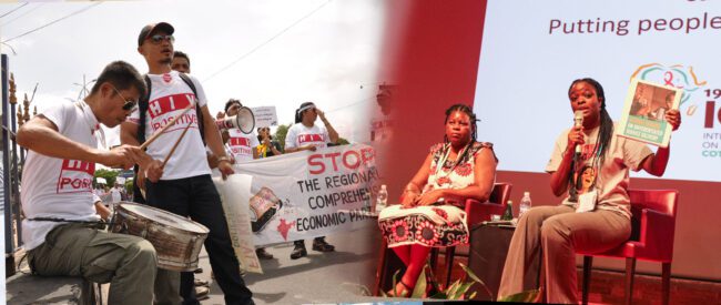 Our Work - ITPC Global