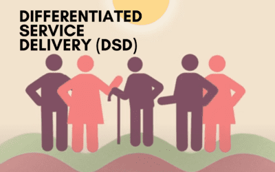 What is Differentiated Service Delivery or DSD? - ITPC Global