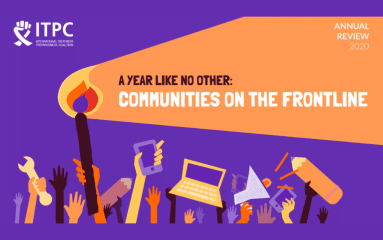 Annual Reports - ITPC Global