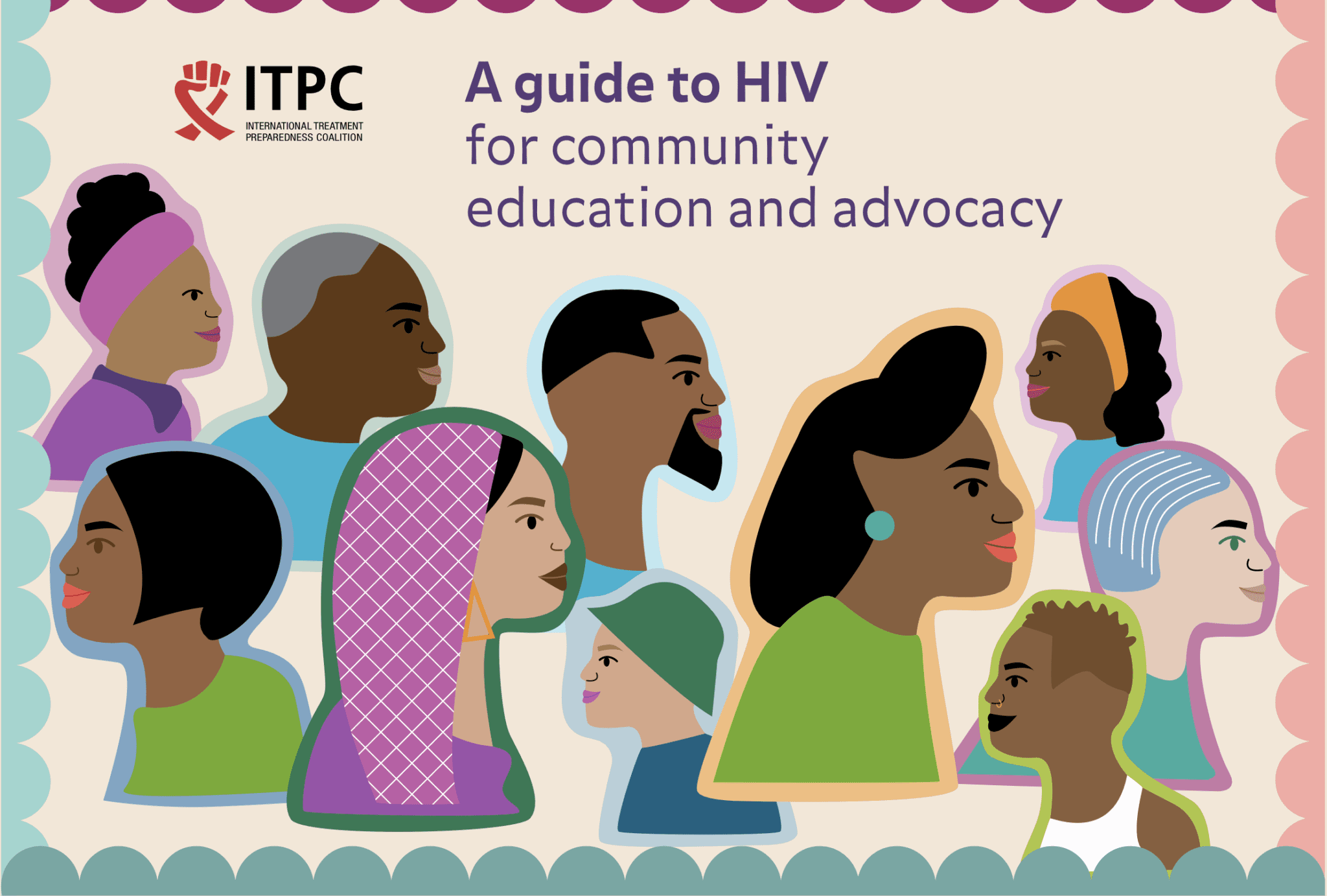 A guide to HIV for community education & advocacy - ITPC Global