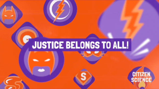 Citizen Science Life Maps: The stories behind the data - ITPC Global