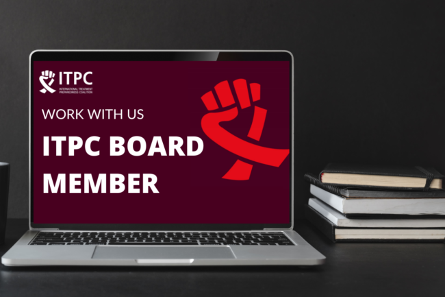 Work With Us - ITPC Global