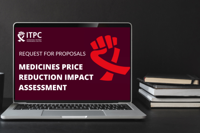 Work With Us - ITPC Global