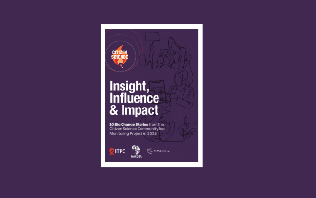 Insight, Influence & Impact: 10 Big Change Stories from the Citizen ...