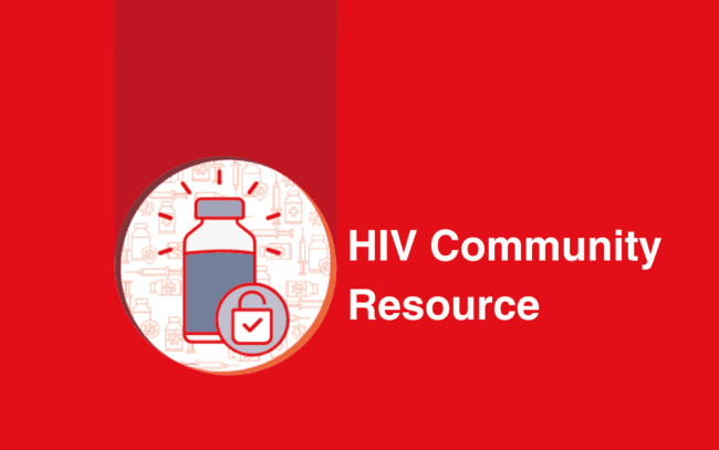 HIV Community Toolkit - ITPC Global