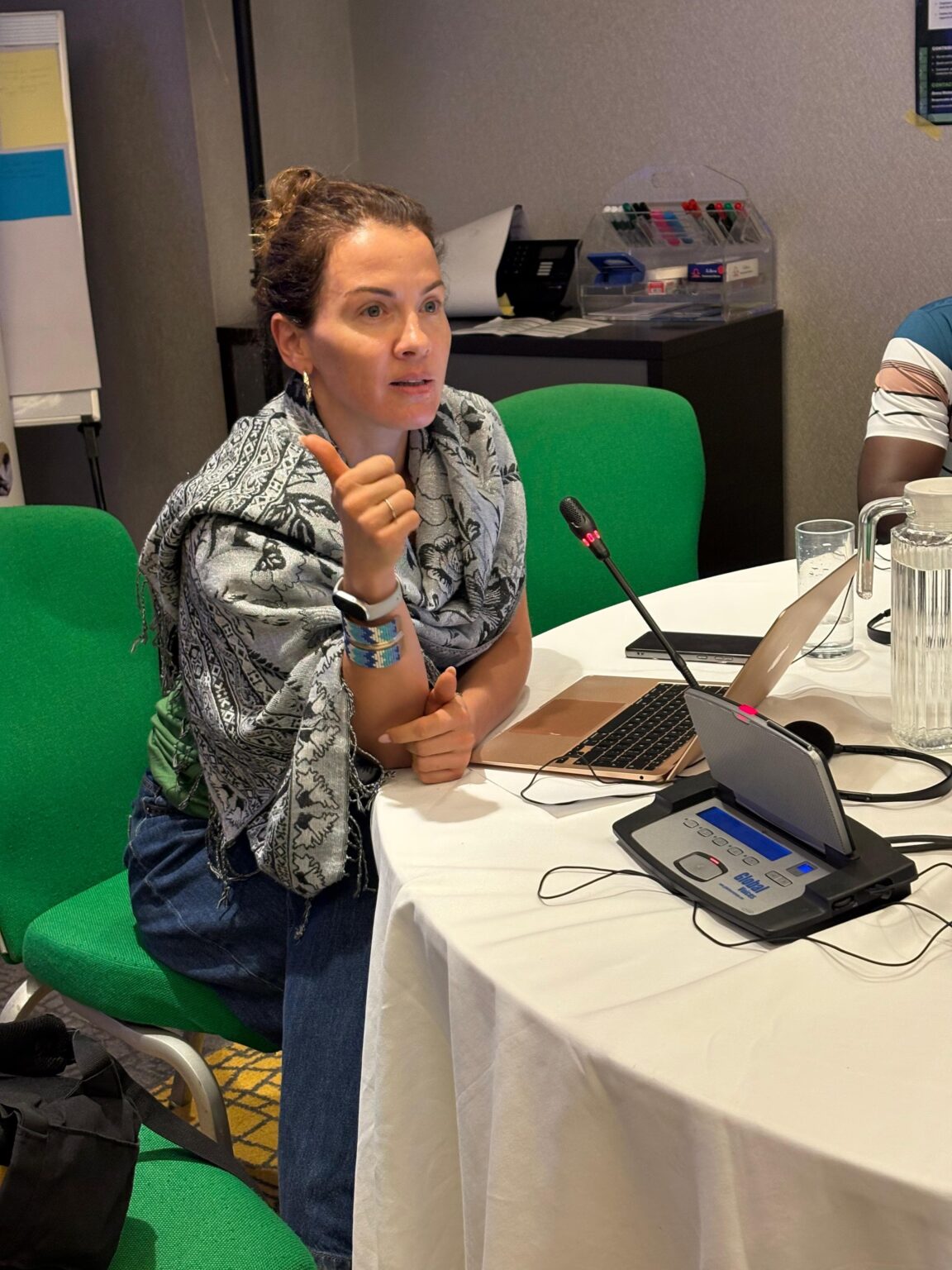 UNAIDS Global Consultation on Strategic Data to Accelerate the HIV ...