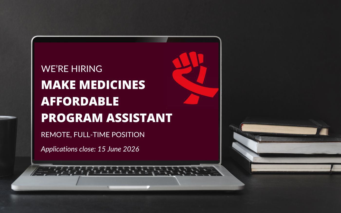 Request for Applications for MMA Program Assistant - ITPC Global